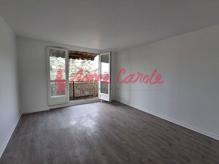 Appartement 3 pièces à LIle dAmour, Le Perreux-sur-Marne, à louer