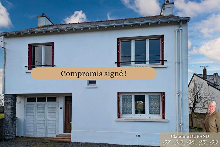 Maison 6 pièces à Savenay, à vendre
