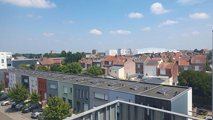 Lille, Lille-Sud : Appartement 2 pièces à vendre