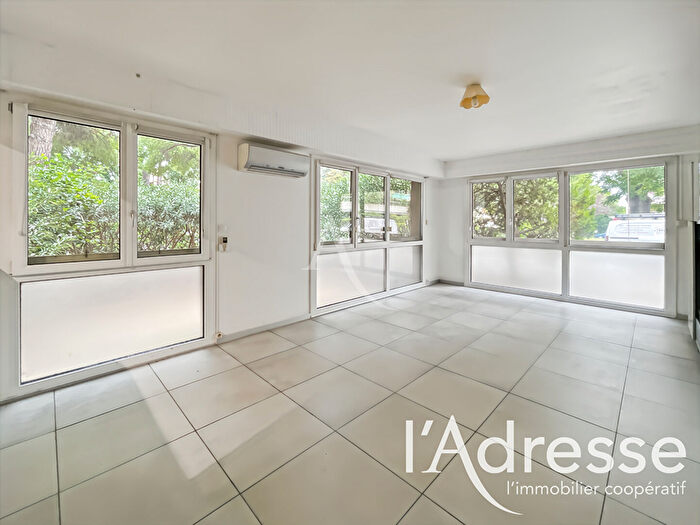 Appartement 4 pièces à vendre à Marseille 9ème, Le Cabot