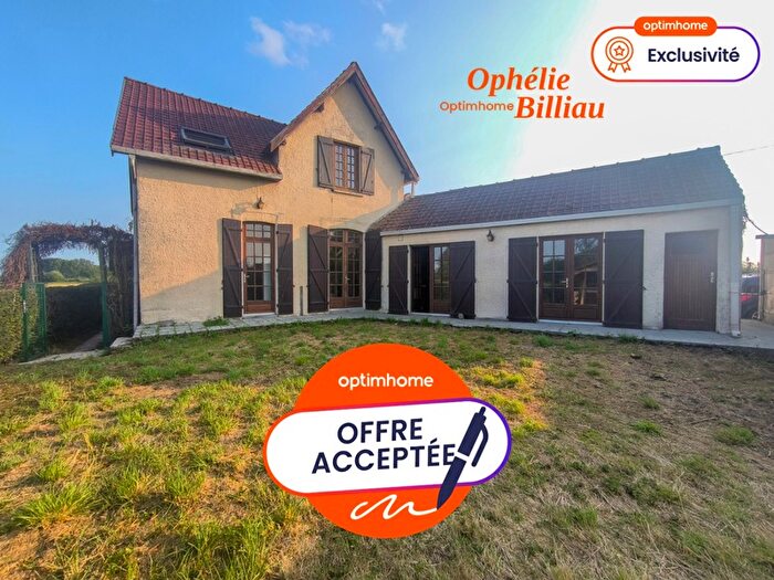 Maison à vendre - Haverskerque - 7 pièces - 2 chambres