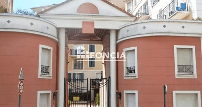 Appartement à vendre - Alfortville, Mairie, Gare - 2 pièces - 1 chambre