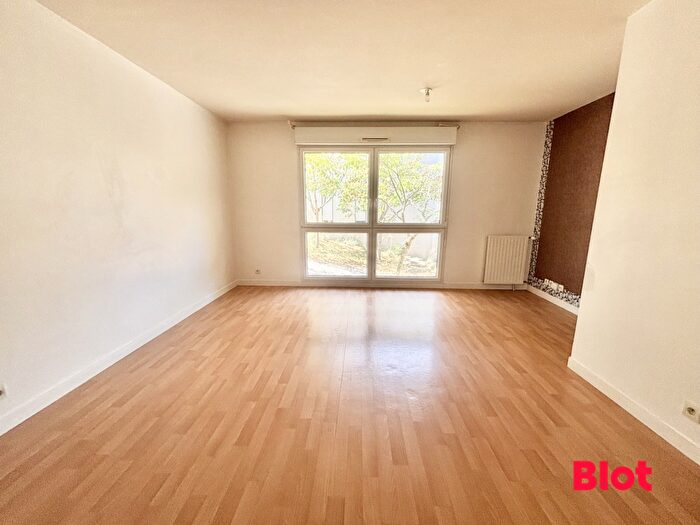 Chantepie : Appartement 2 pièces à vendre