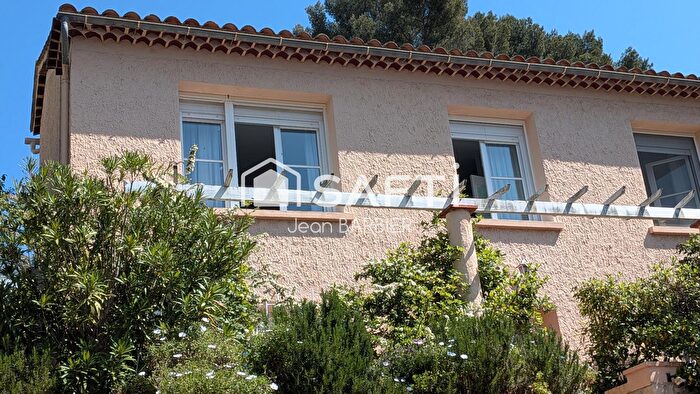 Toulon, LEscaillon : Maison 6 pièces à vendre