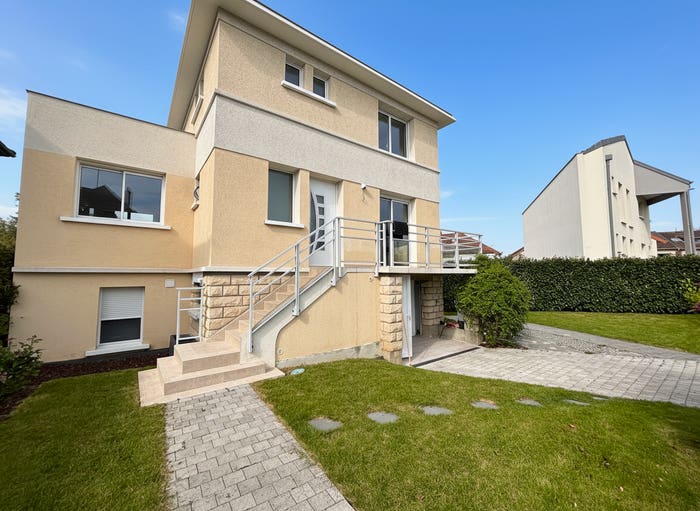 Maison 7 pièces à vendre à Massy, Villaine, Bièvre, Poterne