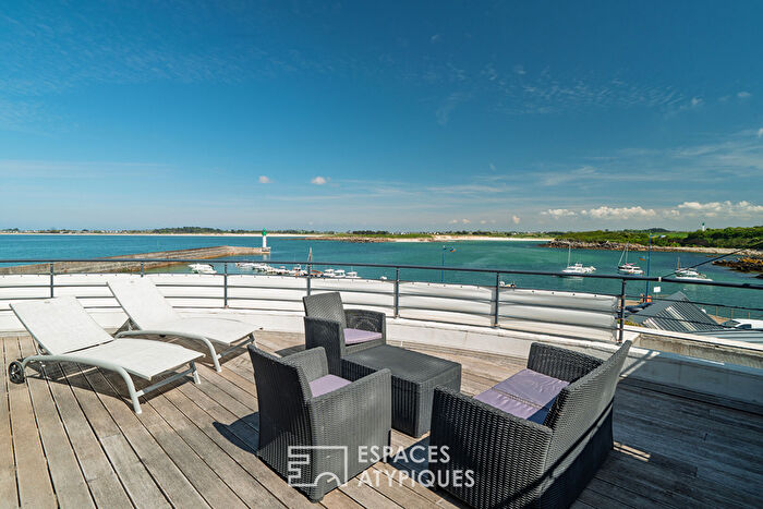 Maison 6 pièces à vendre - Sibiril