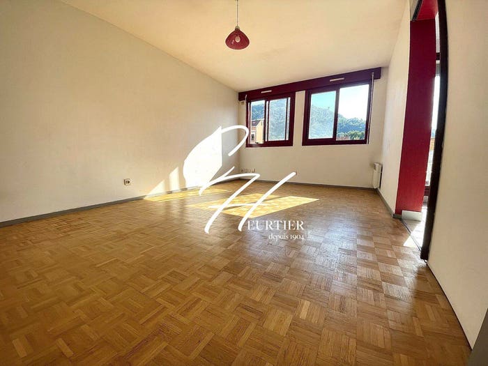 Appartement 1 pièce à louer à Grenoble