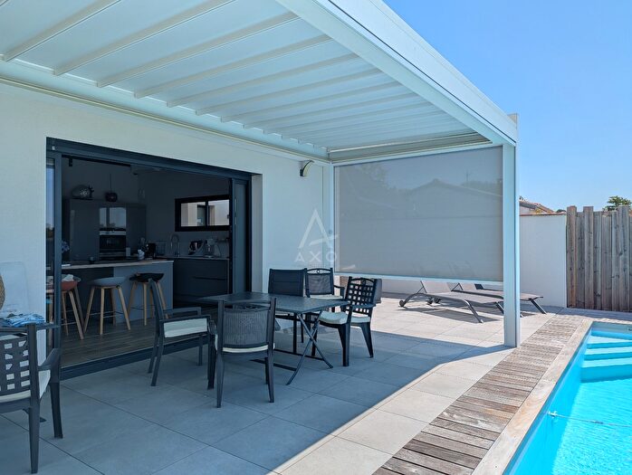 Royan, Pontaillac : Maison 4 pièces à vendre