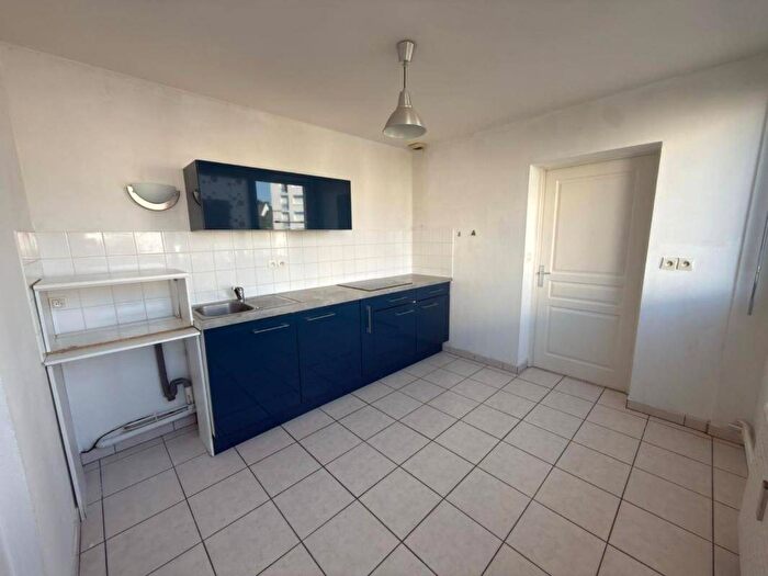 Orbelière, Olivet - Appartement 2 pièces à louer
