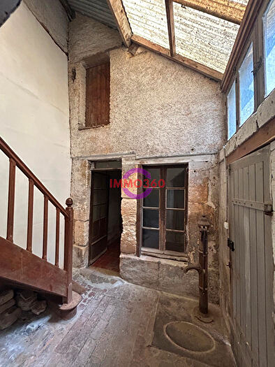 Appartement 6 pièces à vendre - Vendôme, Centre-ville, Rochambeau