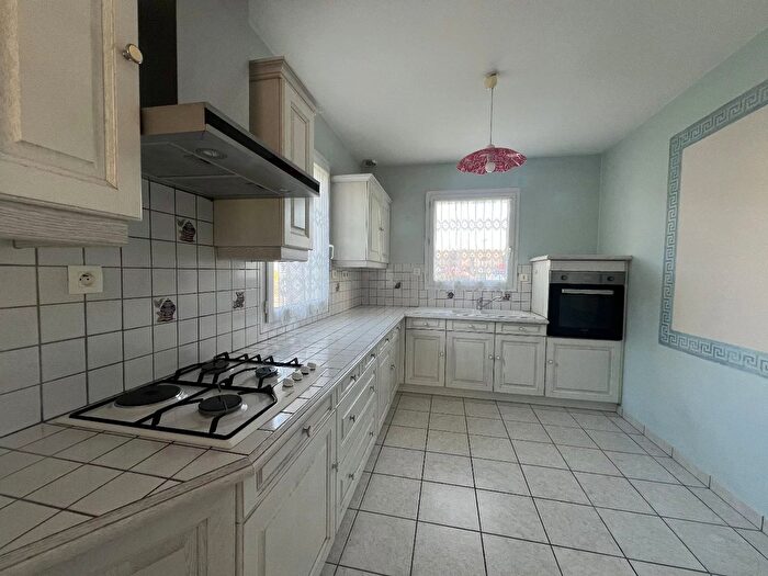 Maison à vendre - Châteaubriant - 3 pièces - 2 chambres