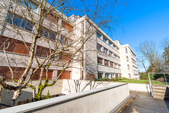 Appartement à vendre - Montmorency, Centre Montmorency - 7 pièces - 5 chambres