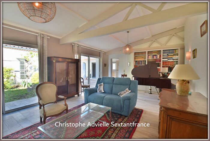 Bergerac, Centre-ville - Maison 4 pièces à vendre