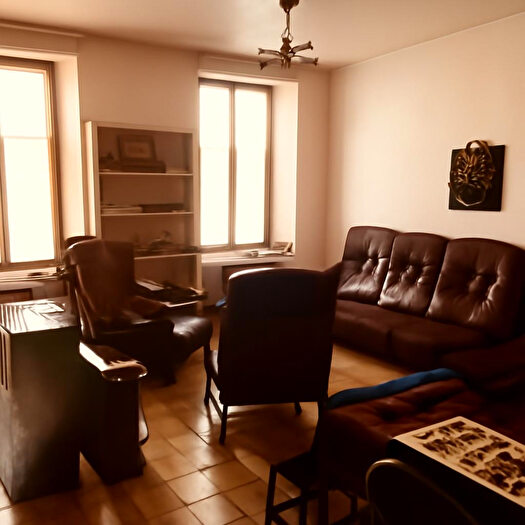 Maison à vendre - Rezonville - 4 pièces - 3 chambres