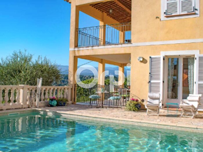 Appartement 4 pièces à Montauroux, à vendre