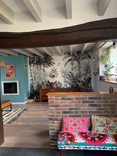 Maison à vendre - Damery - 6 pièces - 4 chambres