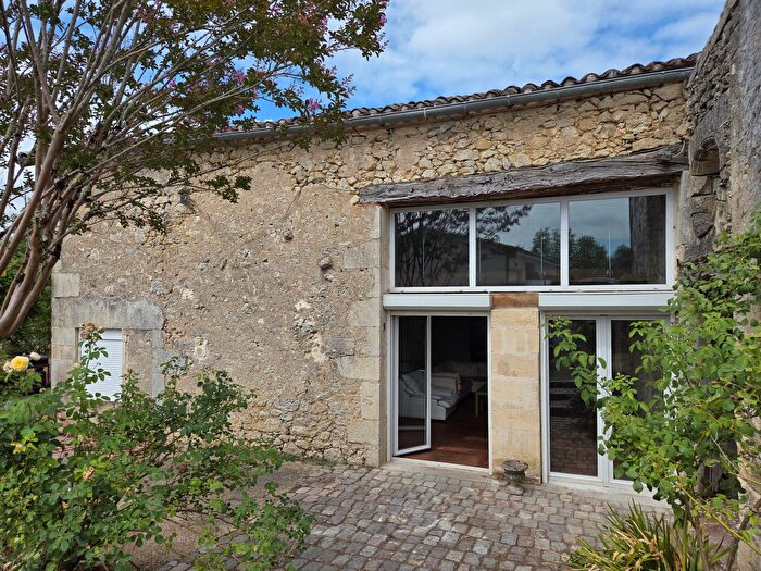 Maison 4 pièces à vendre - Saint-Vivien