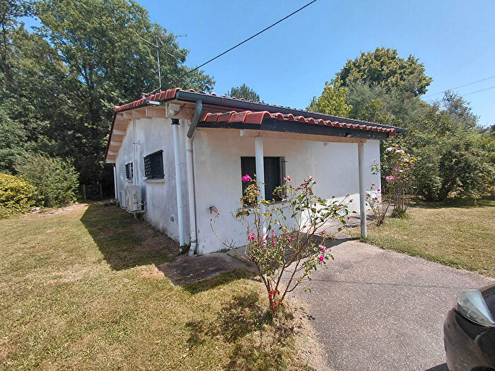 Maison 4 pièces à vendre - Montjoire