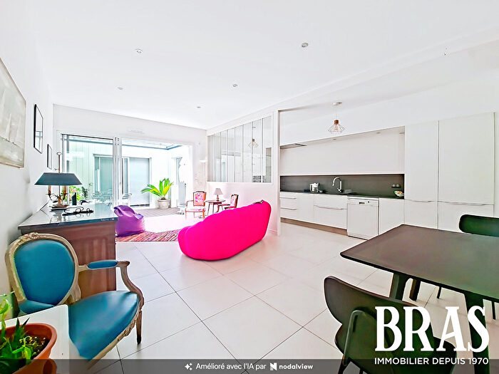 Maison 5 pièces à vendre - Les Sables-d'Olonne, Arago, Saint-Pierre, Rudelière