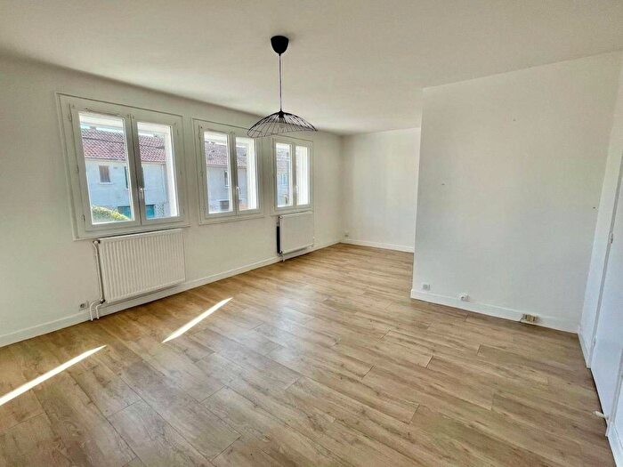 Bas Chamiers, Coulounieix-Chamiers : Maison 3 pièces à louer