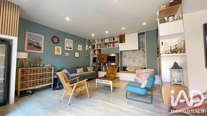 Appartement 5 pièces à louer à Alery-sous-Alery, Annecy