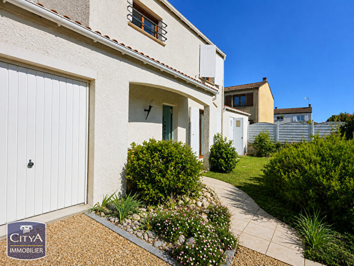 Maison 4 pièces à Libourne, Epinette, Verdet, Carré, à vendre