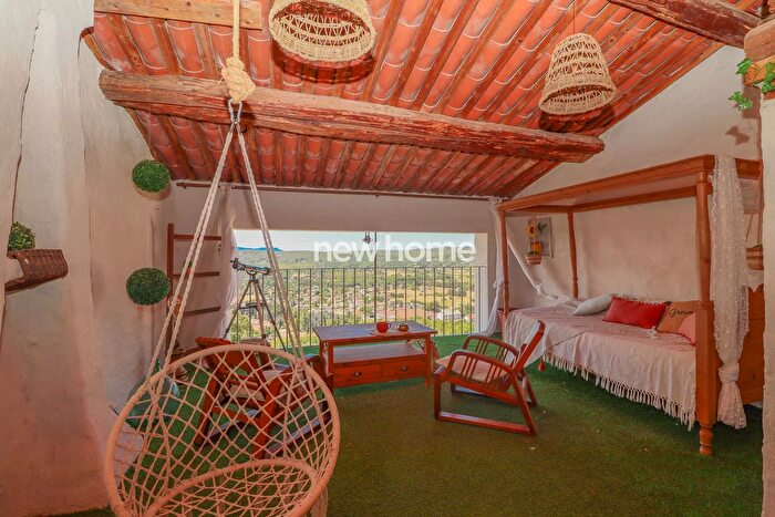 Maison à vendre - Fayence - 5 pièces - 3 chambres