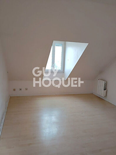 Appartement à louer - Auxerre, Saint-Gervais, Brazza - 2 pièces - 1 chambre