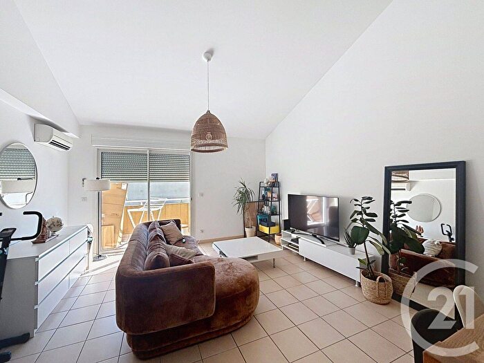 Castries - Appartement 2 pièces à louer