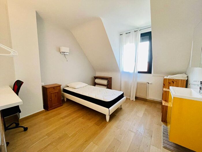 Plein Sud, Amiens : Appartement 1 pièce à louer