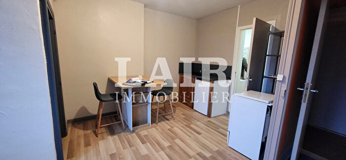 Sées : Appartement 2 pièces à louer