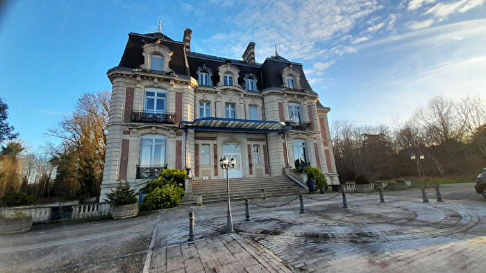 Appartement à vendre - Limours - 2 pièces - 1 chambre