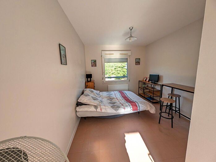 Couronne Centrale, Bourges : Appartement 1 pièce à louer
