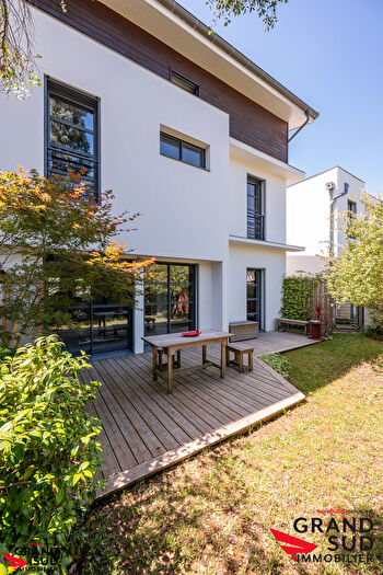 Maison 7 pièces à vendre à Le Bouscat, Lyautey, Champ de Courses
