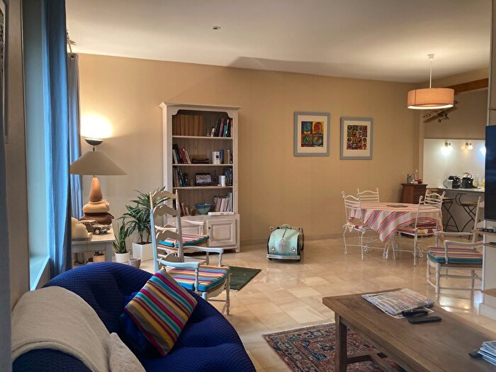 Maison à vendre - Périgueux, Centre-ville, La Gare, Saint-Martin - 9 pièces - 7 chambres