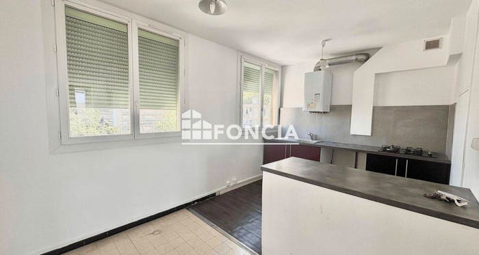 Appartement 4 pièces à louer - Rodeilhac, Toulon