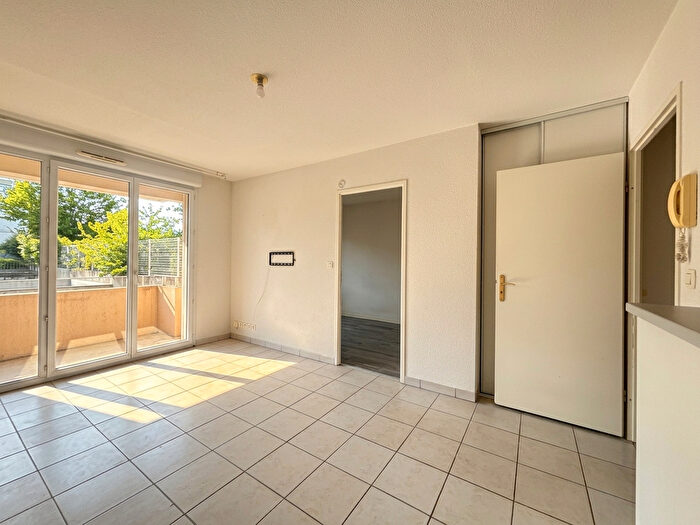 Appartement 2 pièces à vendre à Poitiers, Saint-Eloi, Breuil, Mingot