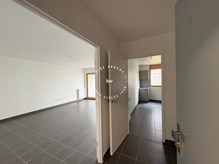 Appartement 4 pièces à louer à Colombes, Fossés Jean Bouvier