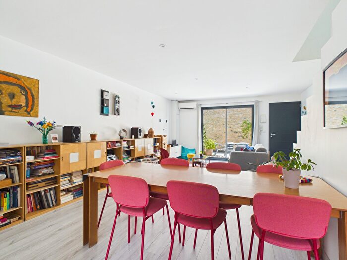 Avignon, Carmes, Carreterie, Université : Appartement 4 pièces à vendre