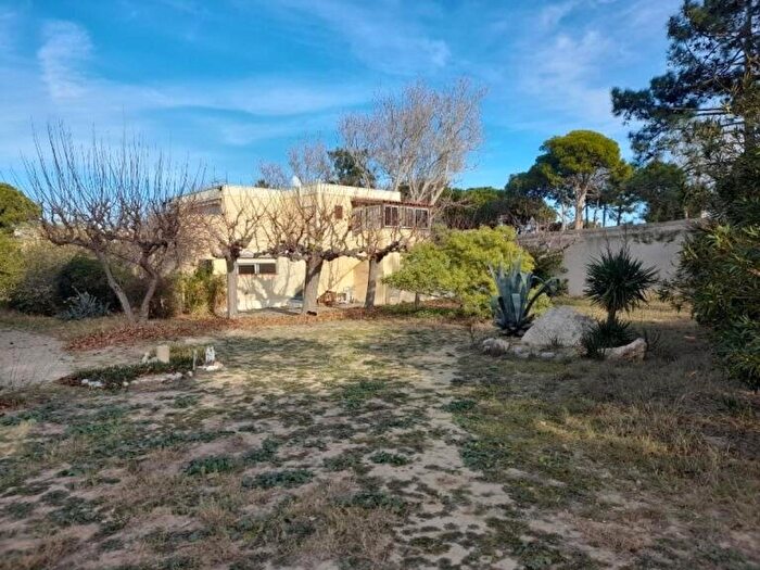 Appartement à vendre - Le Barcarès, Le Lido, Le Port - 2 pièces - 1 chambre