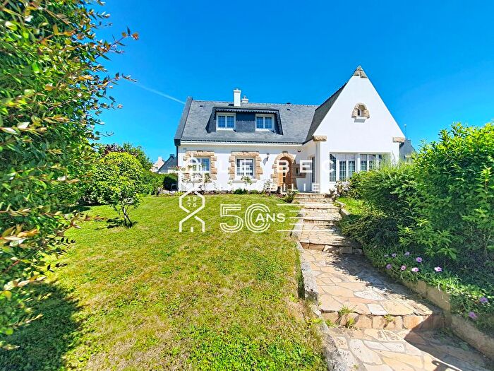 Caudan - Maison 7 pièces à vendre