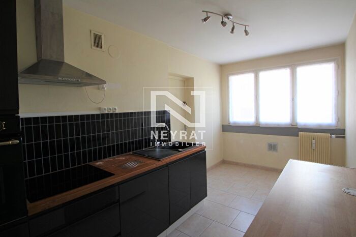 Appartement 3 pièces à louer à Dijon, Voltaire, Champmaillot