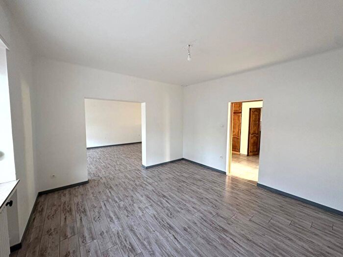 Saint Pierre, Thionville - Maison 6 pièces à louer