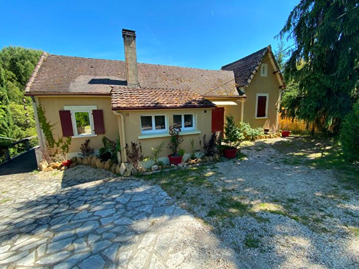 Maison 5 pièces à vendre à Les Eyzies-de-Tayac-Sireuil