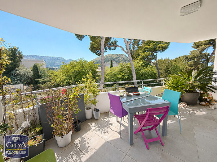 Appartement 4 pièces à vendre - Marseille 9ème, Sormiou
