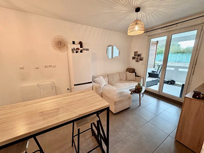 Appartement à vendre - La Ciotat, La Tour - 2 pièces - 1 chambre