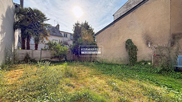 Saint-Nazaire, Front de Mer, Sautron, Gavy Océanis - Maison 5 pièces à vendre