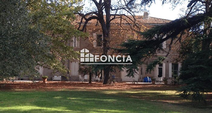 Maison à vendre - Caissargues - 10 pièces