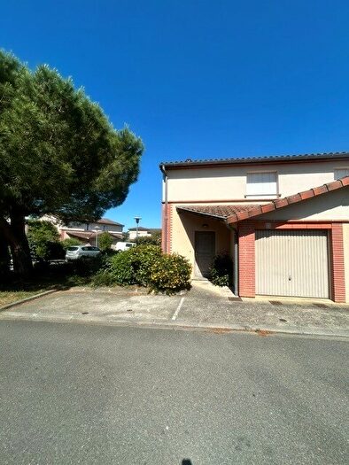 Maison 4 pièces à vendre - Seysses