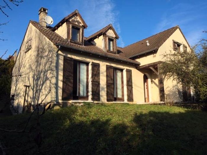 Maison 6 pièces à vendre - postalCode